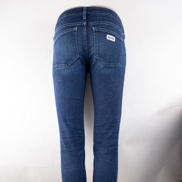 Pilcro and the Letterpress | Jeans | Anthropologie Pilcro Skinny 27 X ...